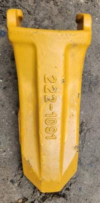 China OEM TEETH for CAT 222-1091/505-4103/9N4452 for sale