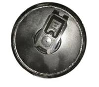 China SANY Idler 12289659 for sale
