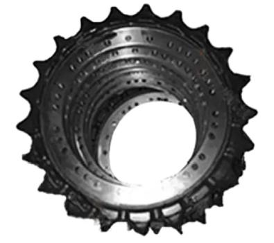 China SANY Sprocket 13265127, 11221884, 13581396, 14349644 for sale