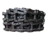 China SANY Track Chain Assembly 13914437, 13221933 for sale