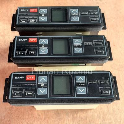 China SANY Control Panel 60240844 for sale