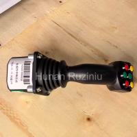 China 142601000003A SANY Operating handle for sale