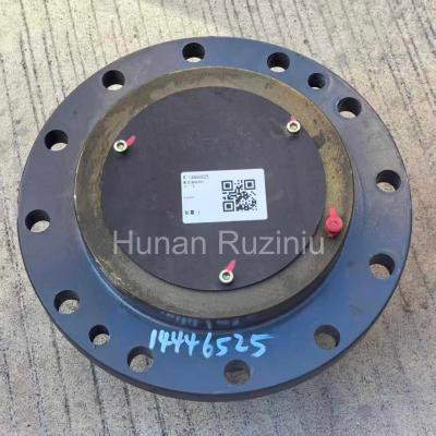 China 14446525 SANY Secondary support for sale