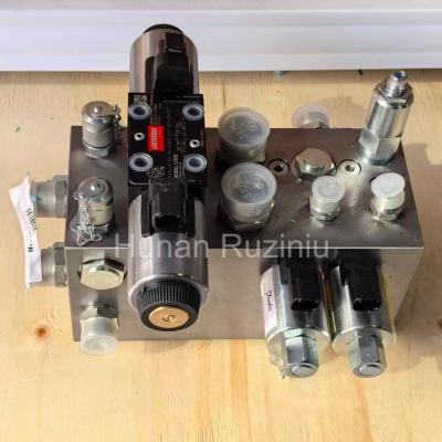 China 14002572 REVOLVING VALVE GROUP for sale