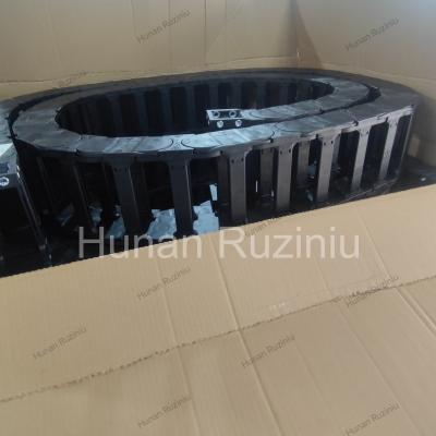 China Plastic Cable Carrier for sale
