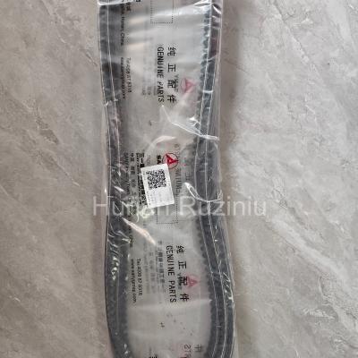 China SANY Fan Belt 60320427K for sale