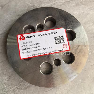 China SANY Part 11608498 for sale