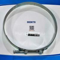 China 160102100004B024 SANY Clamp for sale