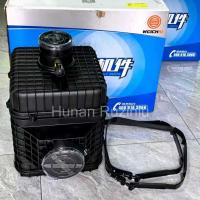 China 160102100004B199 SANY Air filter assembly for sale