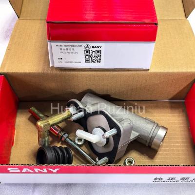 China 130907000651A001 SANY Clutch master cylinder for sale