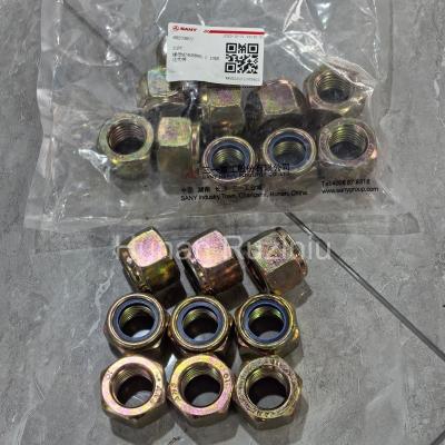 China 60233827,120102990054A SANY Nuts for sale