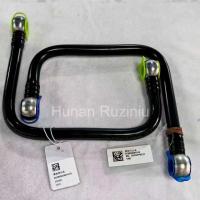 China 160102100004B093, 160102100004B094, 612600081410, 61200080623 SANY Fuel tube for sale