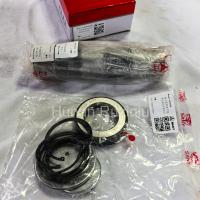 China 61024636, 61024607, 61024638 SANY Steering knuckle main pin, bushing, Thrust tapered roller bearing for sale