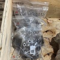 China 131301000254B001 SANY Cross shaft assembly for sale