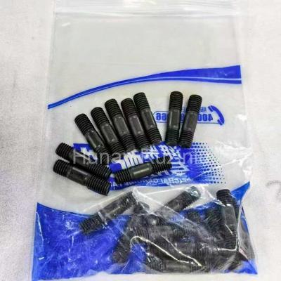 China 160102100004B021 SANY Double-ended bolt for sale