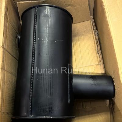 China 160102100004B023 SANY Muffler for sale