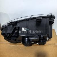 China 61013522, 61013523 SANY Car headlights for sale