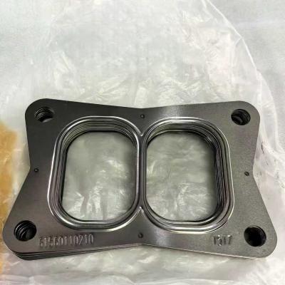 China 60125030 SANY Turbocharger gasket for sale