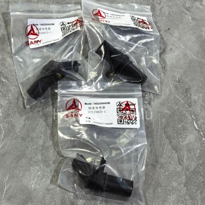 China 140523000028B SANY Speed ​​sensor for sale