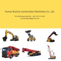 China SANY Reach Stacker Parts Part2 for sale