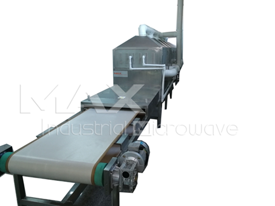 Industrial Microwave Machine Industrial Microwave Machine