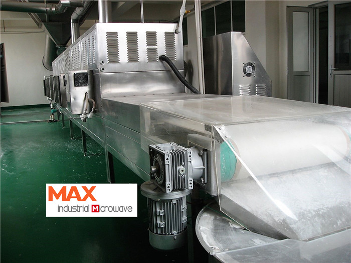 Microwave Dryer Microwave Dryer