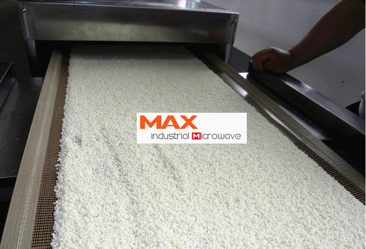 Prevent rice bugs and larva Prevent rice bugs and larva