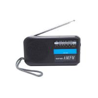 China CE ROHS FCC Certified Portable AM/FM Internet Radio with FM 88-108MHz and AM 525-1650kHz Frequencies for sale