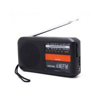China CE ROHS FCC Certified Portable AM/FM Internet Radio with FM 88-108MHz and AM 525-1650kHz Frequencies for sale