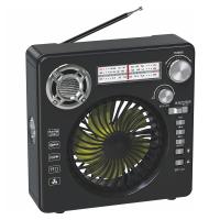 China High Quality OEM AM FM SW Solar Radios Portable 5V 1200MAH Portable Am Fm Sw Radio Built-In Speaker With Fm Radio for sale