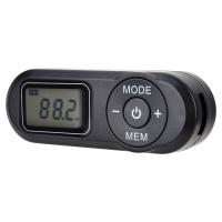 China Portable Small Size Digital Tuning Radio Rechargeable Solar Powered Hand Crank Dynamo AM/FM Flashlight Radio with Phone Charger for sale