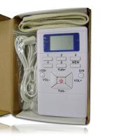 China Factory Direct Sale Mini  Digital Fm  Mini Radio Batteries Display Fm Digital Radio for sale