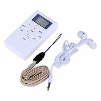 China Factory Discount Radio and Customizable Conference Radio with Modular Components & Branding Options From the Highest Standard for sale