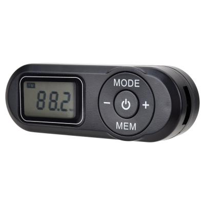China Hot Selling Portable Mini Radio with Digital Display FM Meeting & Internet Radio Function Personal Stereo Earphone-for Meetings for sale