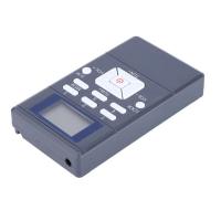 China Wholesale Popular Portable 60-108Mhz Convenient Running Walking With  Battery Memories Personal Radio White Fm Radio for sale