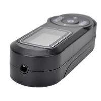 China Portable Radio Mini FM Digital Tuner LED Display ABS Material Best Reception Pocket Transistor Receiver Stereo Sound Battery for sale