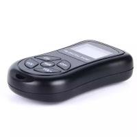 China OEM Mini Digital Tuning Receiver FM 64-108MHz Radio with Headphone for sale