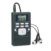 China Newest Meeting Professional  Mini Digital Radio Fm Radio Receiver for sale