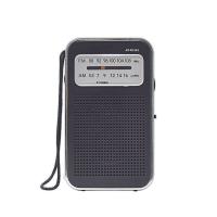 China Multi Language Mini Bible Audio Player AM FM Radio with TF Slot and Earphone Jack for sale