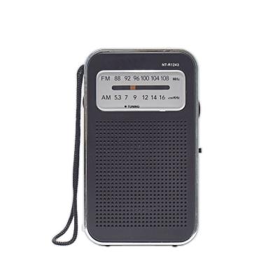 China Multi Language Mini Bible Audio Player AM FM Radio with TF Slot and Earphone Jack for sale