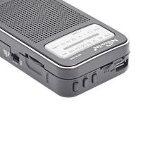 China Multi Language Mini Bible Audio Player AM FM Radio with TF Slot and Earphone Jack for sale