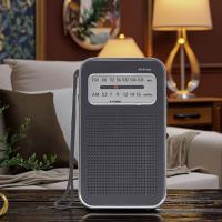 China Multi Language Mini Bible Audio Player AM FM Radio with TF Slot and Earphone Jack for sale