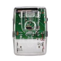 China Portable Mini Size AM FM Stereo Radio With Belt Clip Earphone DC Power Supply for sale