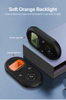 China OEM Factory  Portable Pocket Radio Receiver Mini Home AM FM Radio with LCD Display Powered Fm RadioHand   Mini Radio for sale
