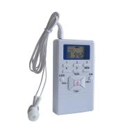 China High Quality Wholesale Professional Portable Mini With Receiver Radio Retro With Headphones Radio Fm for sale