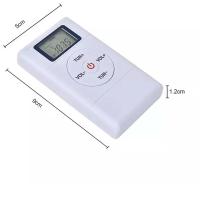China Waterproof Pocket Walkman with LCD Digital Screen Mini FM Radio & MP3 Music Player for sale