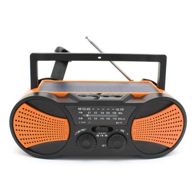 China Made in China Big Discount Price  Multifunctional Technical  Standard Radio Rechargeable Lantern With Waterproof Car Radio for sale
