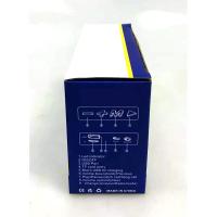China Rechargeable Battery Pack Radio Solar Power Portable Solar Panel Portable Digital Radio for sale