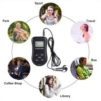 China 10 Meters Range Conference Recorder - Capture Clear Audio in Large Rooms, MP3 Format, Bulk Purchase for Schools/Hospitals for sale