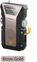 China Hot Selling New Solar Crank Dynamo Radio Usb Rechargeable Am Fm Sw Radio Solar Power Radio for sale